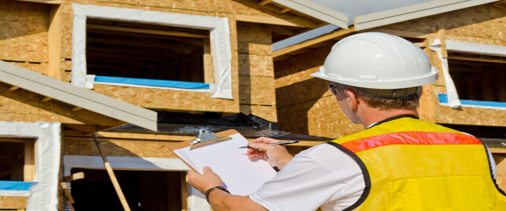 Structural Inspection | Acumen Engineering